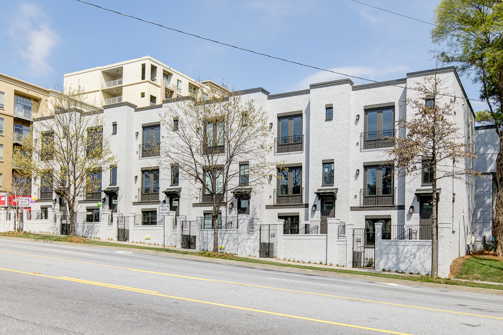 Last Call on Intown Atlanta Homes in Cosmopolitan - Rockhaven Homes