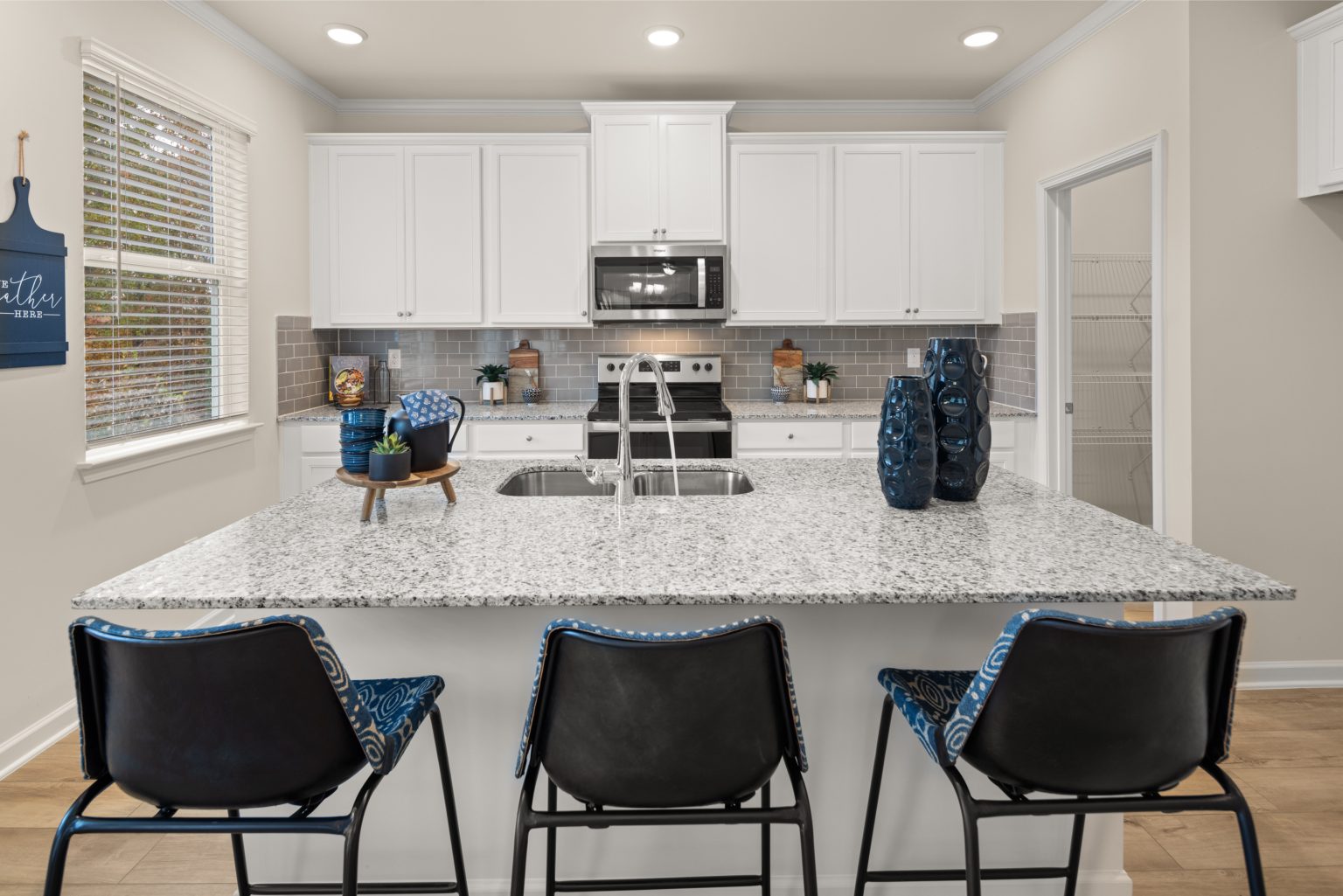 Stonegate - Rockhaven Homes