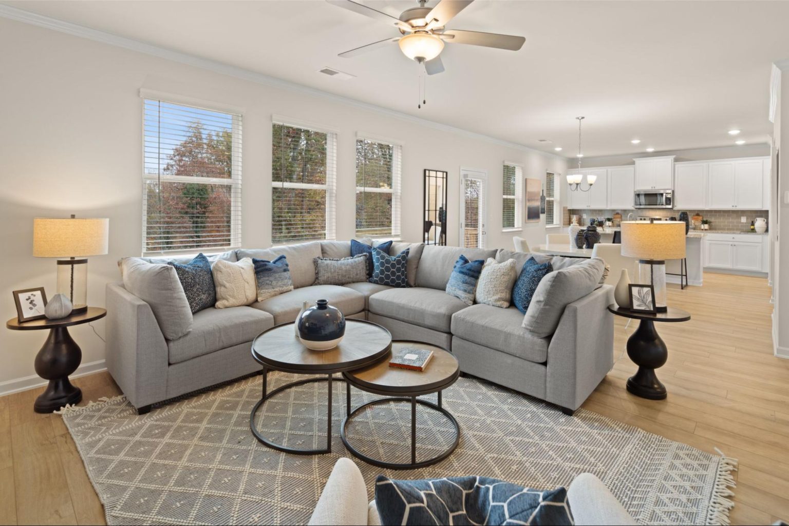 Why You Should Move to Stonegate in East Point This Summer