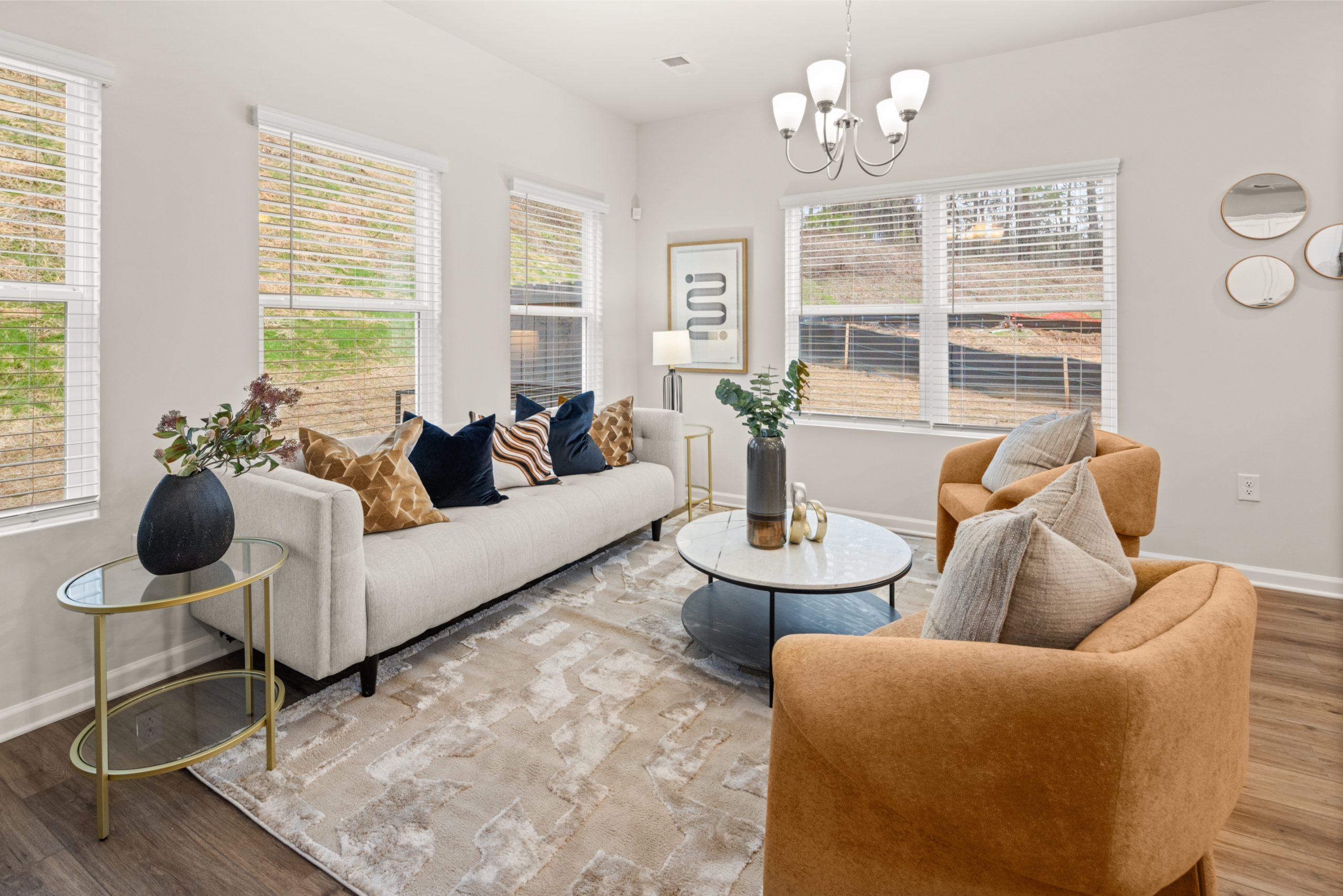 Notting Hill at Arlington - Rockhaven Homes