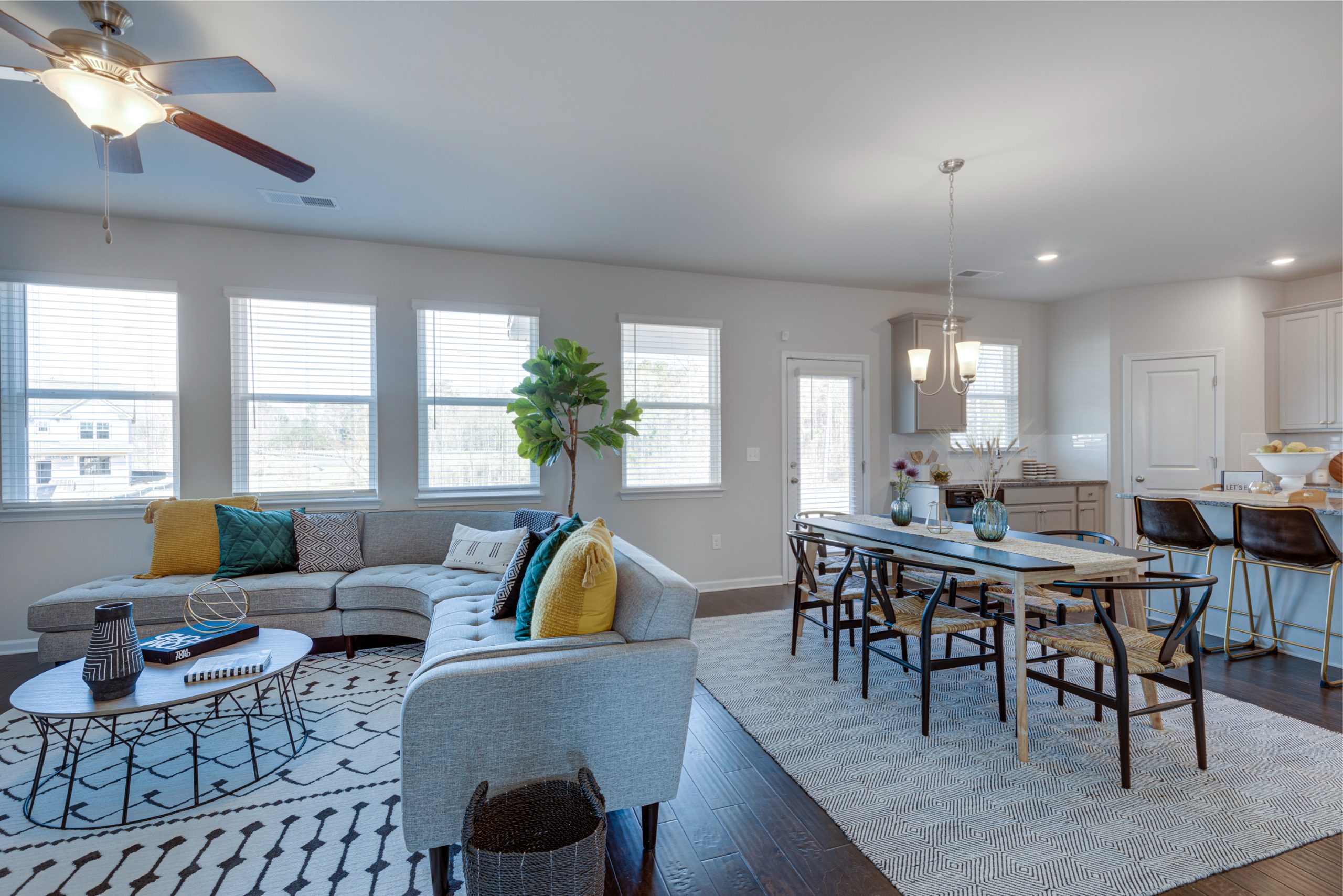 Kingsmere Estates - Rockhaven Homes