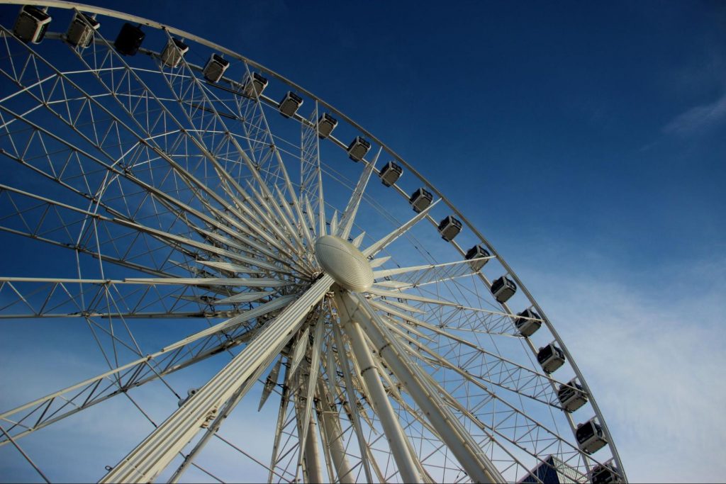 How the 2026 FIFA® World Cup™ Is Shaping Atlanta